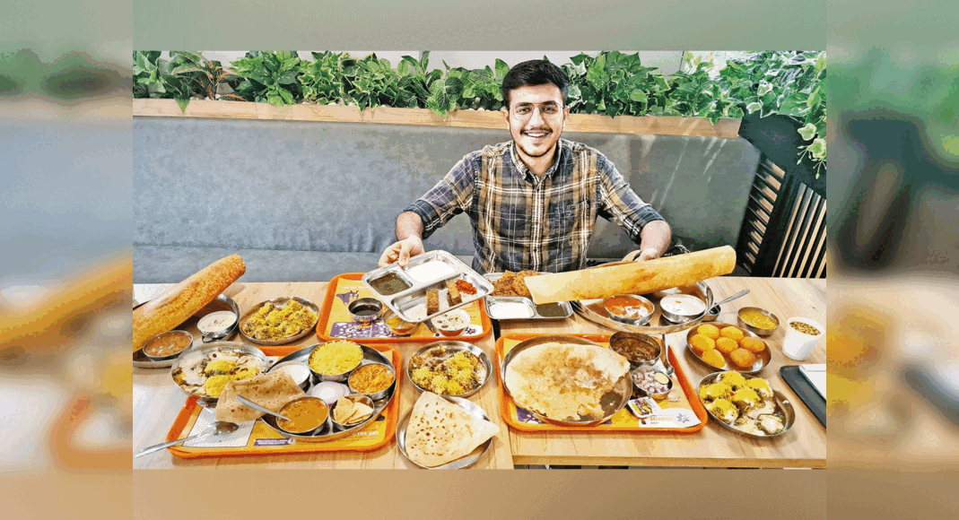 joshh: Restaurat Review: Joshh – Food & Recipes