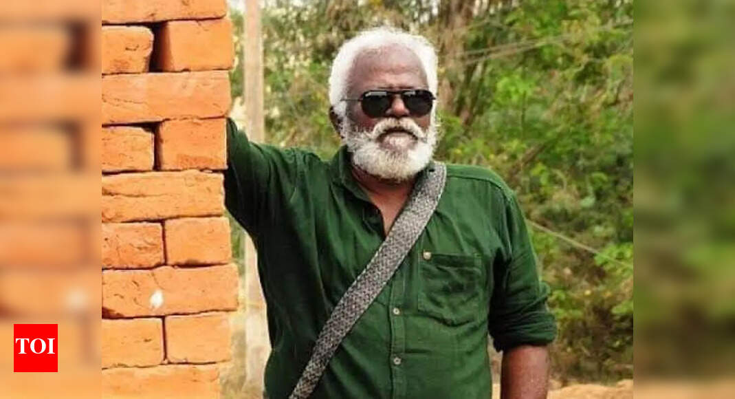 Poo Ramu passes away: Seenu Ramasamy, Udhayanidhi Stalin, and other ...