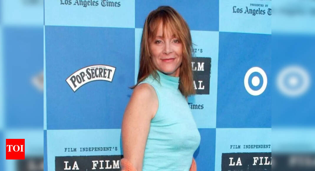 Mary Mara Death News: Mary Mara, 'ER' and 'Law & Order' actor, dies ...