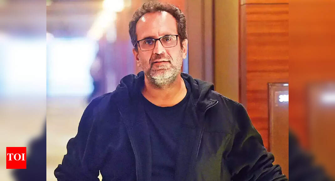 Aanand L Rai opens up on why he tells stories from India's small towns ...