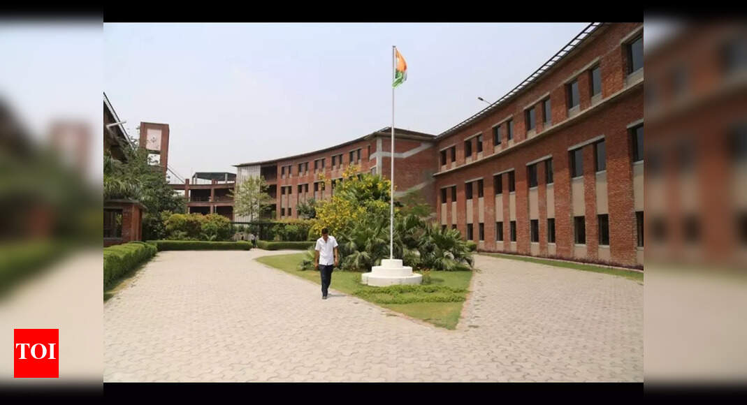 IILM'S commitment to education furthers its expansion from College of ...