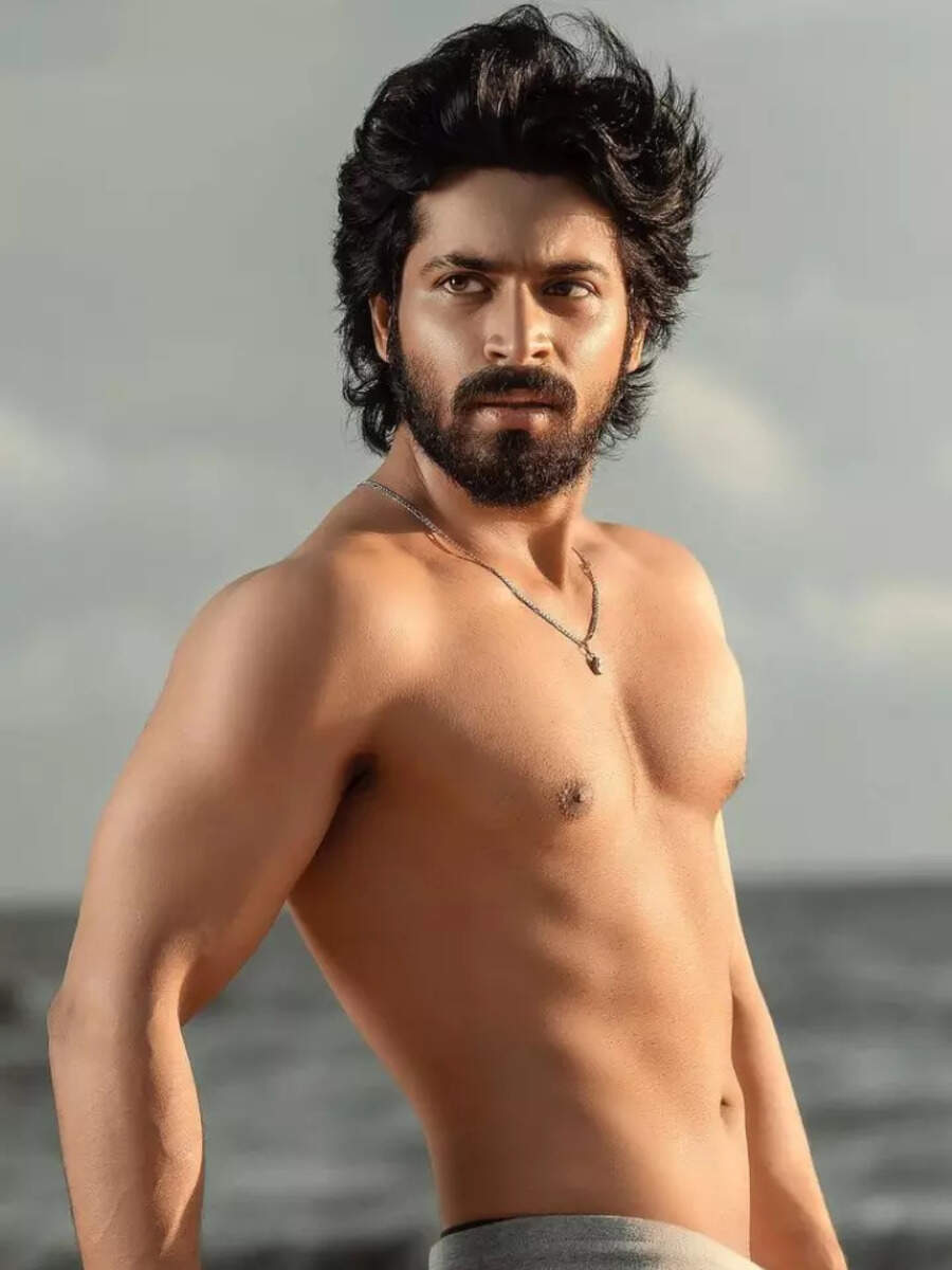 10 stylish pictures of Harish Kalyan | Times of India