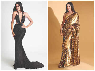 Ritika Khatnani to represent India at Miss Supranational 2022 in Poland - Times of India