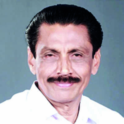 ‘congress Has No Links To Dheeraj’s Murder’ | Kochi News - Times of India