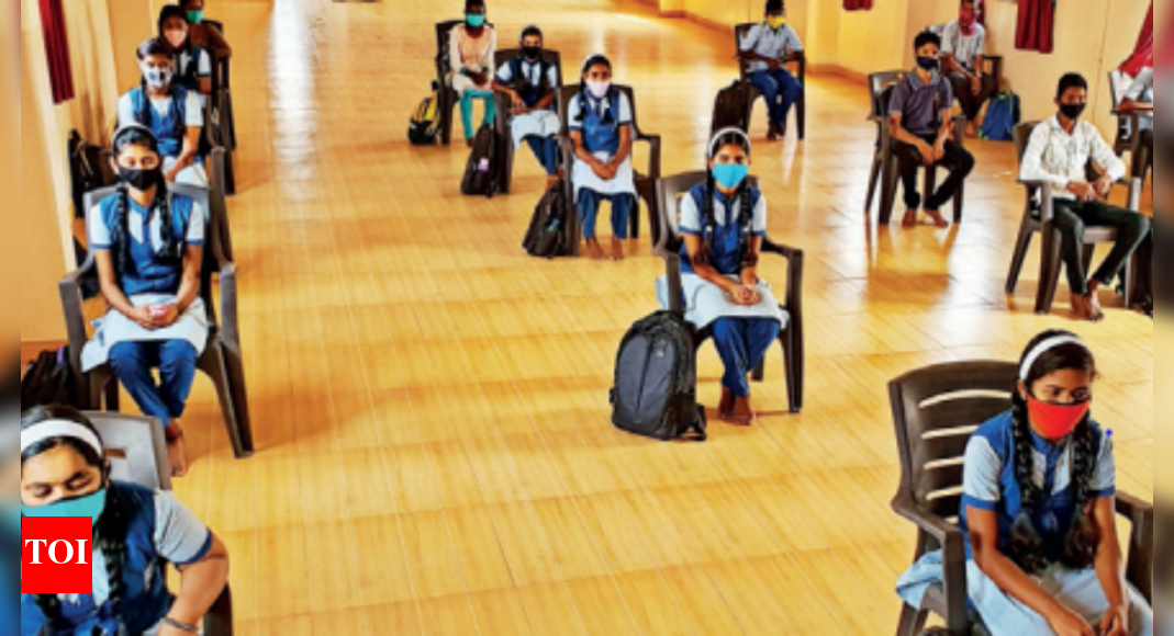 Pune: June attendance dips after unwell students stay home | Pune News ...