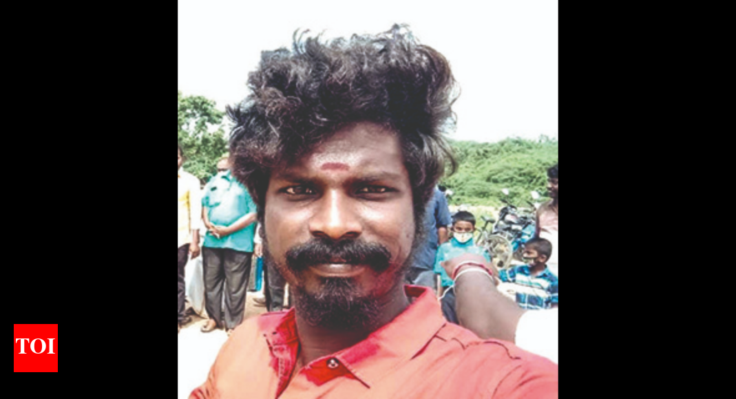 Atm: Three Of Gang That Killed Cabbie Held | Chennai News - Times of India