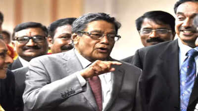 Venugopal: Govt persuades Venugopal to stay AG until successor found ...