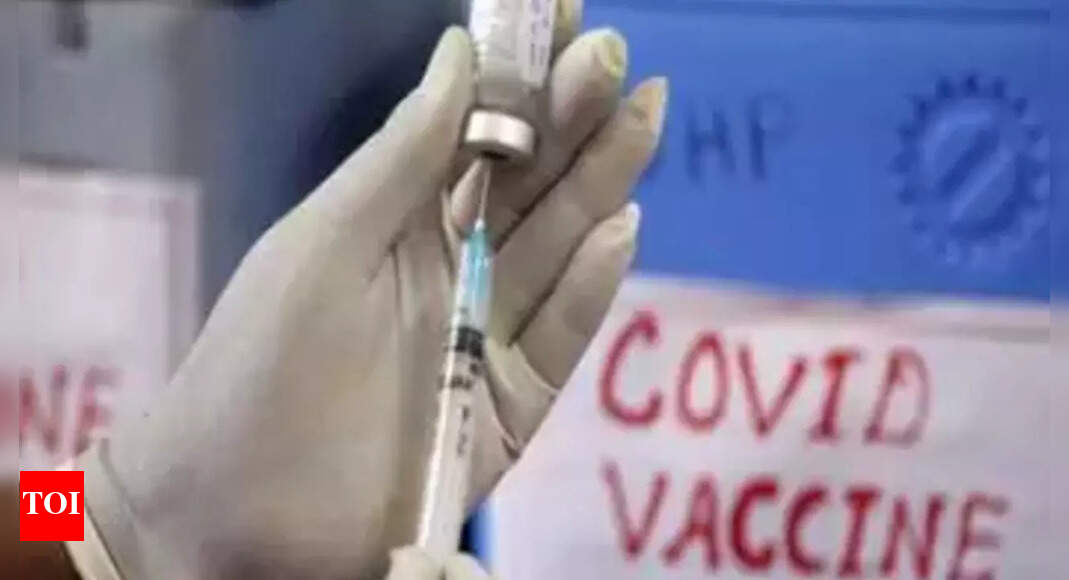 Dlsa: Dlsa Organises Immunisation Camp | Ranchi News - Times of India