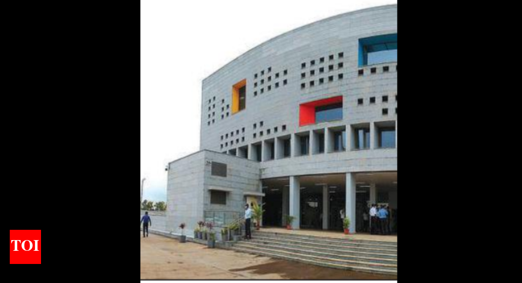 Goa: State has scrapped selection list of junior engineers to PWD ...