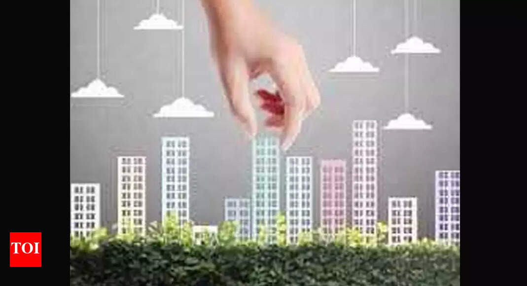 Lal Dora: Lal Dora: Properties To Get Unique Ids In Urban Areas Soon ...