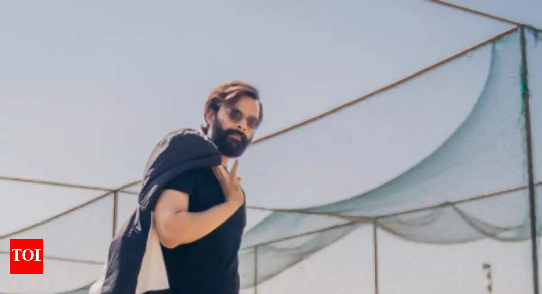 Yash Soni shares details about 'Missing- Exclusive! - Times of India