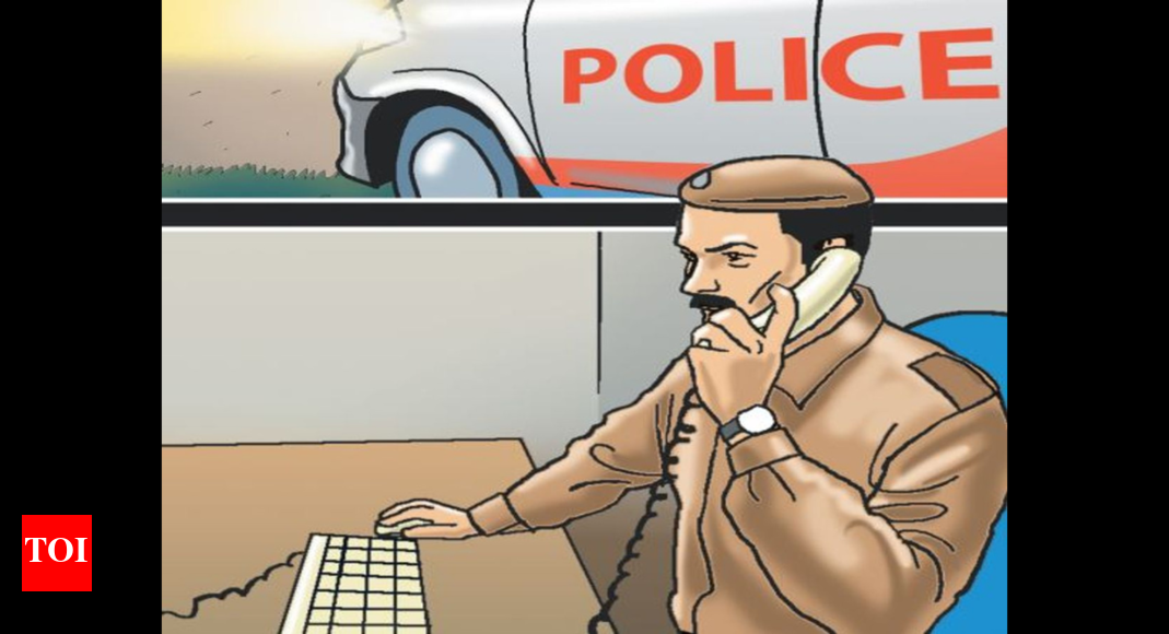 Kundrathur: Youth Dies As Scarf Gets Stuck In Machine | Chennai News ...