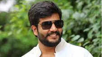 Andhra Pradesh: Byreddy Siddharth Reddy named YSRCP youth wing chief | Amaravati News - Times of ...
