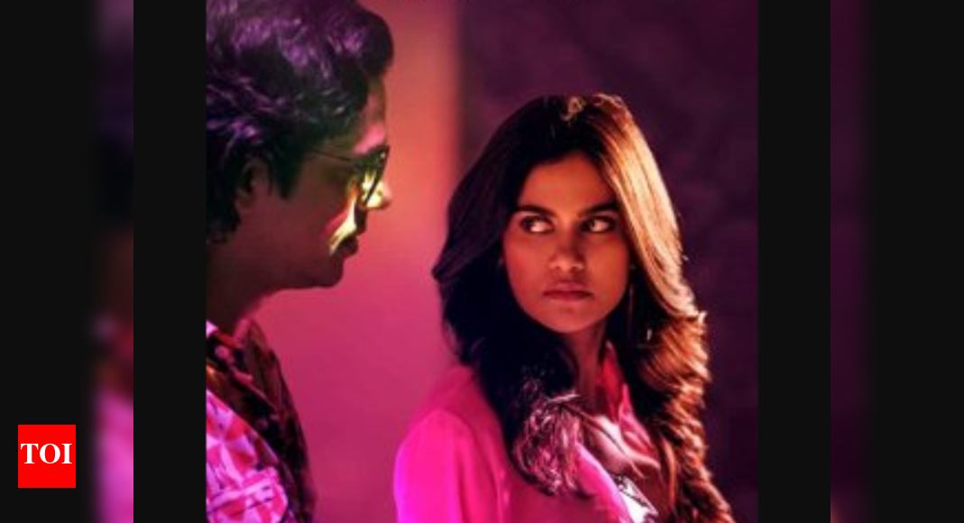 'She' season two features in Global Top 10 - Times of India