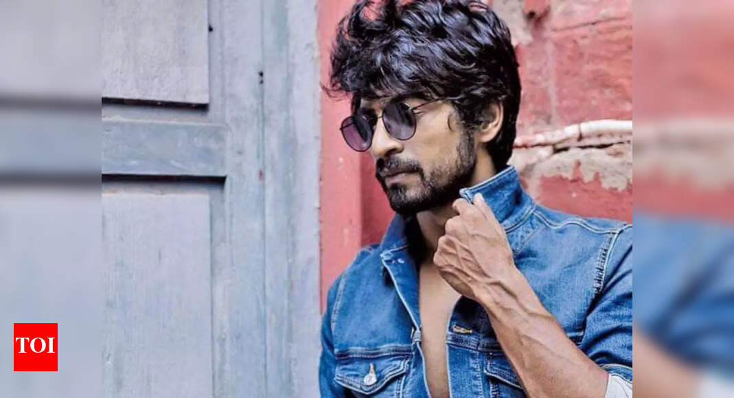Arjun Das to make his Bollywood debut | Tamil Movie News - Times of India