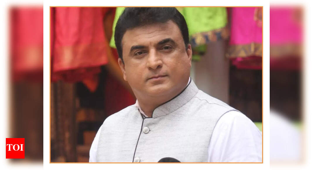 I waited long for the makers of Shubh Labh to revive my track; but then ...