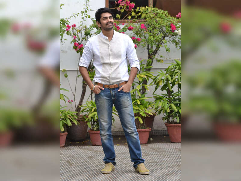 Exclusive: I was blown away by Vikram Prabhu’s narration style: Nishan ...