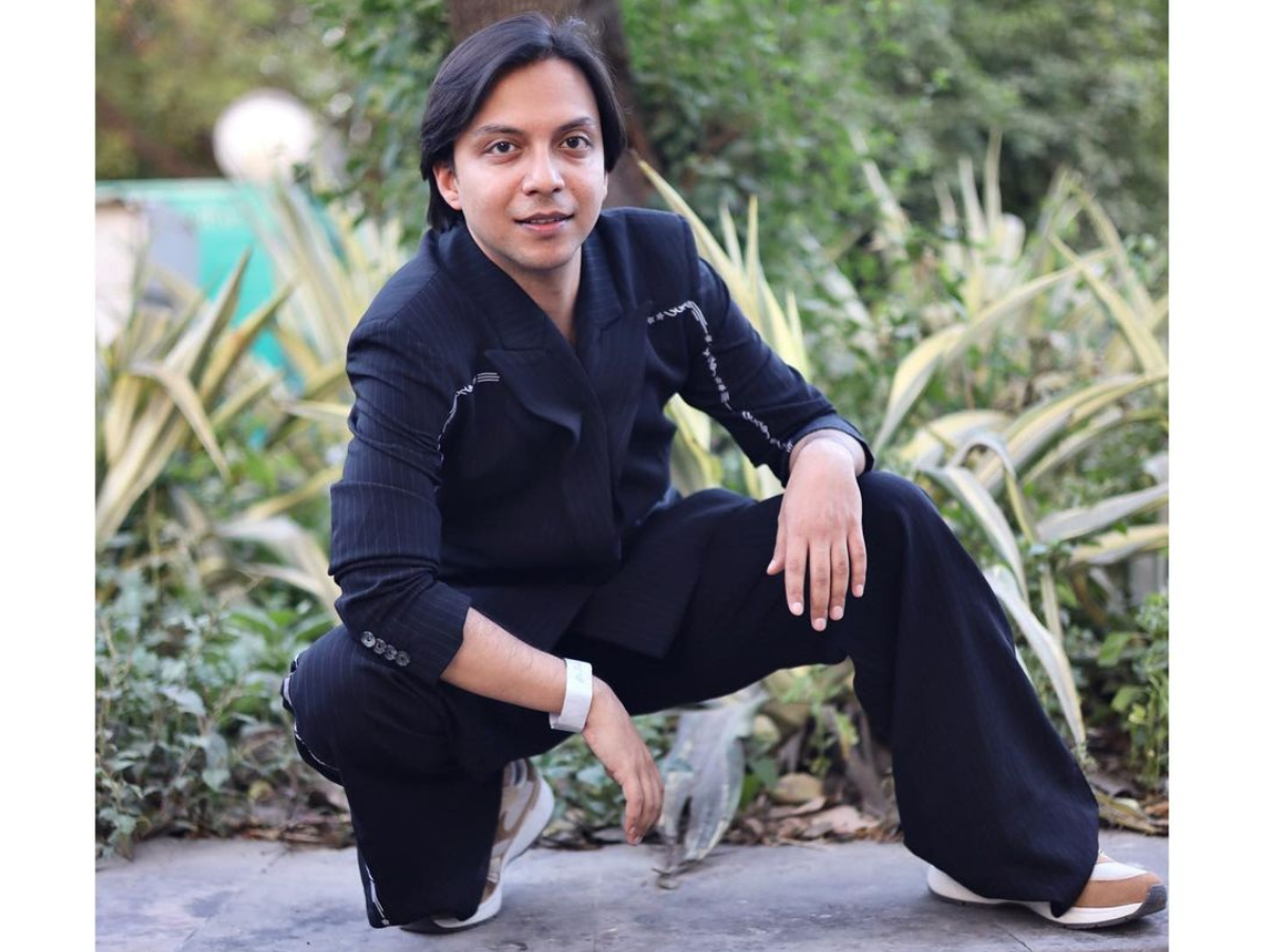 Bharat Gupta talks about his association with MIO, an insight into ...