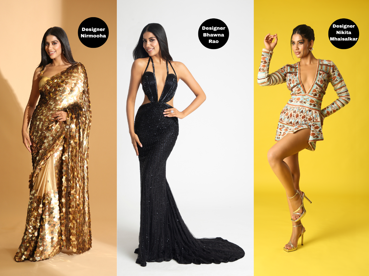 Ritika Khatnani to represent India at Miss Supranational 2022 in Poland