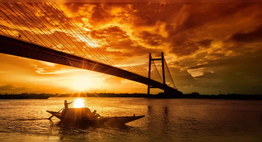Exciting long weekend getaways from Kolkata | Times of India Travel