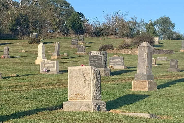 Haunted cemeteries that are also world’s prominent tourist attractions ...