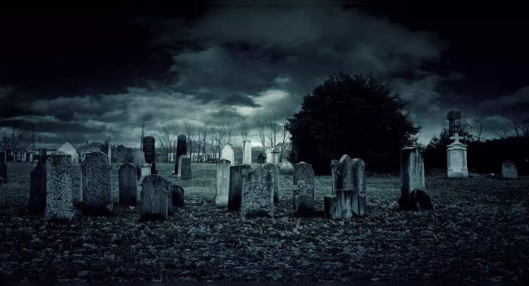 Haunted cemeteries that are also world’s prominent tourist attractions ...