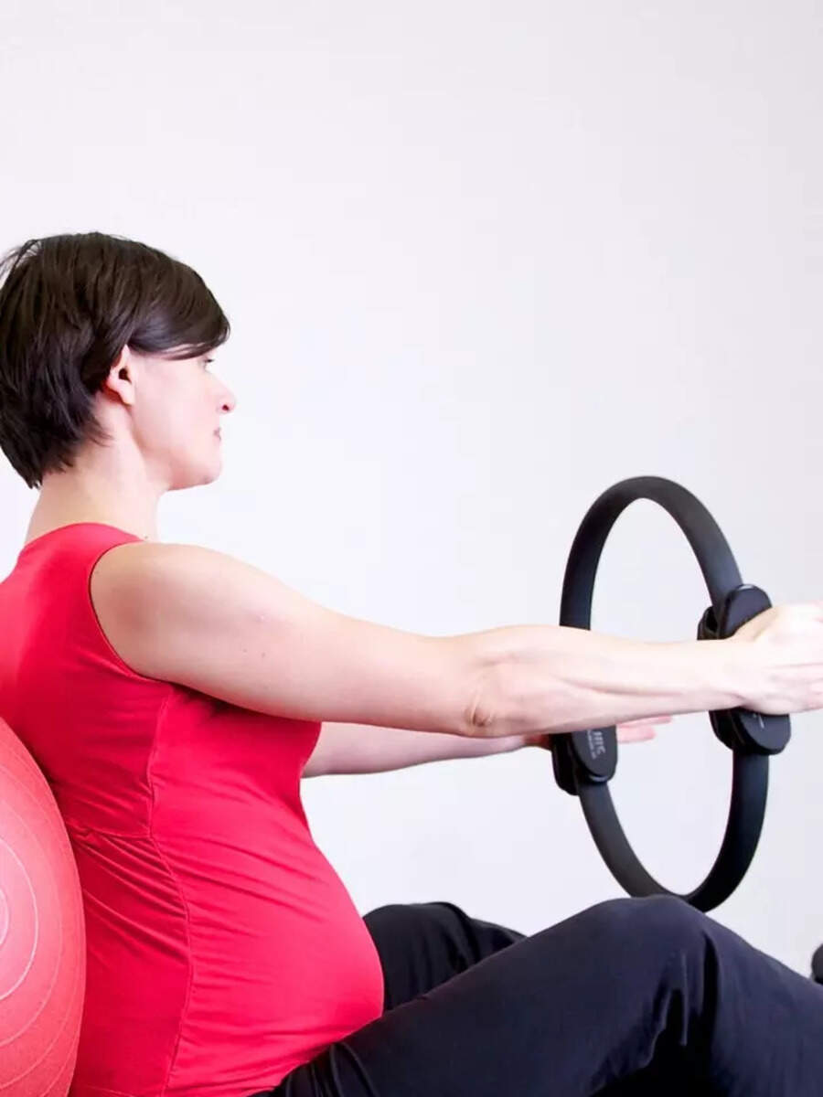 Health Benefits of Pilates | Times Now