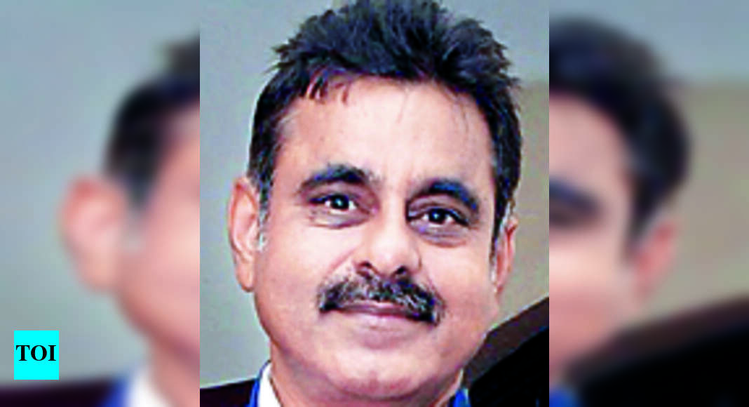 Bjp: Ex-mp Konda Likely To Join Bjp On July 1 | Hyderabad News - Times ...