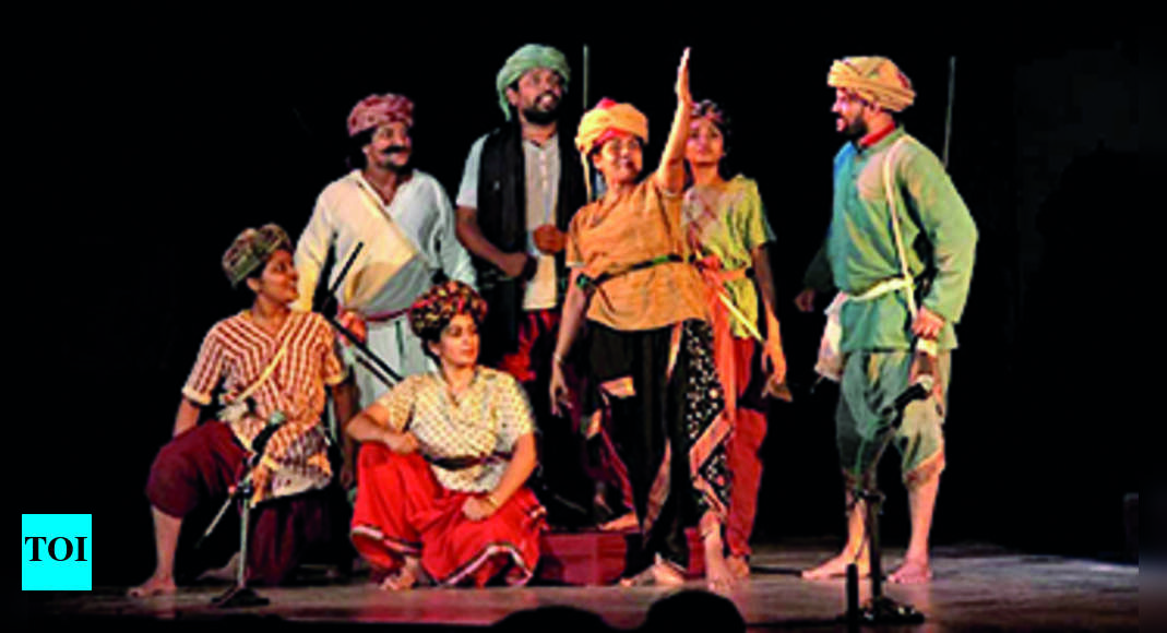 Yaksha Rangayana: Yaksha Rangayana To Stage Play On Amara Sullia ...
