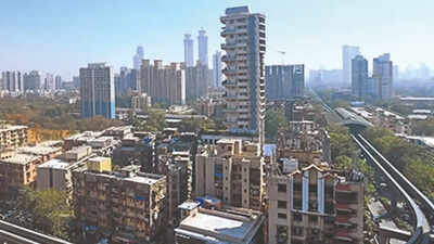 Mumbai Most Expensive City In India For Expats: Survey | Mumbai News ...