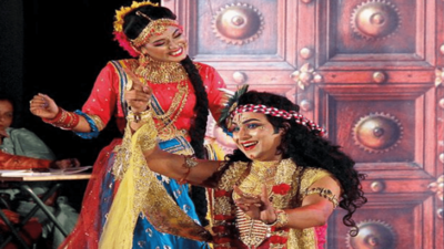 Bhatkhande State Cultural University: Folklores Of Jagannath Puri ...