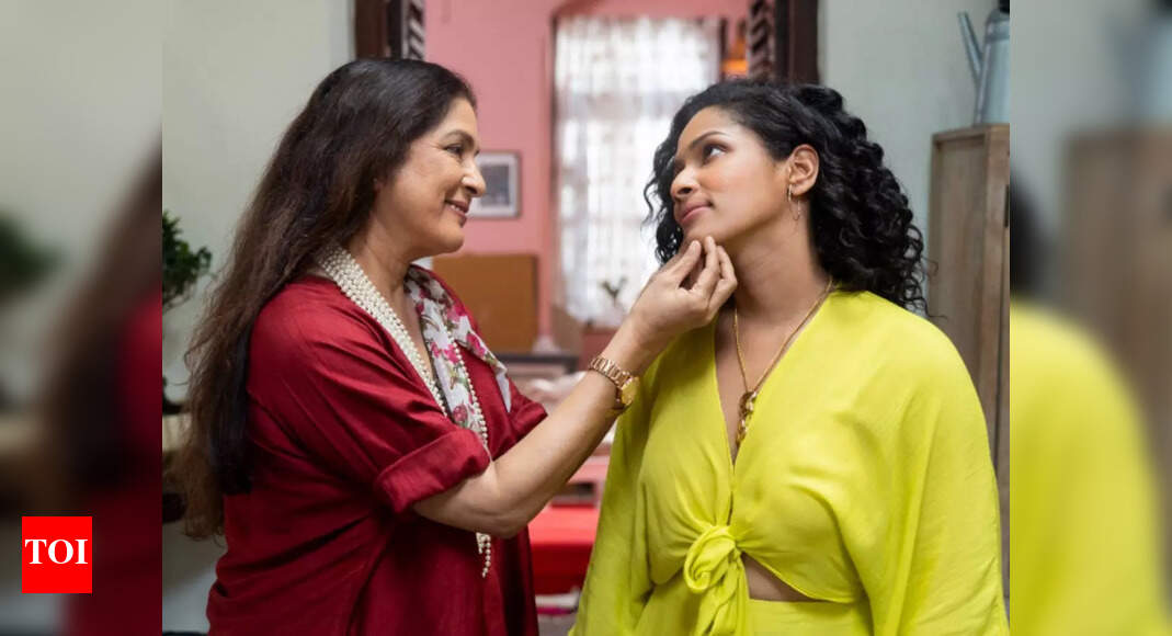 'Masaba Masaba' season 2 will start OTT streaming from July 29 - Times ...