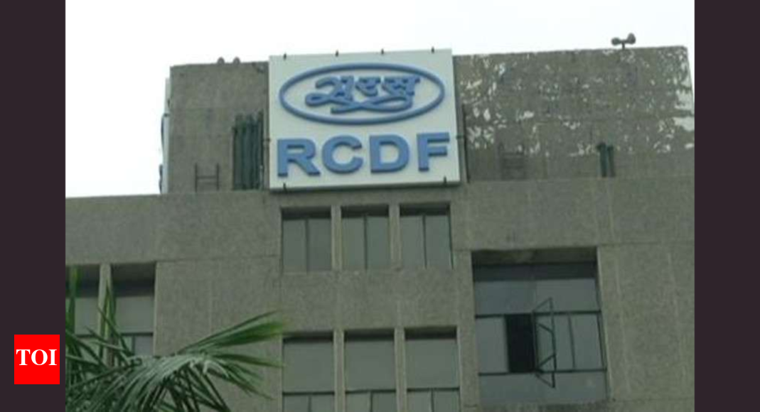 Rcdf: Strict Quality Check Of Milk Supplied To Federation | Jaipur News ...