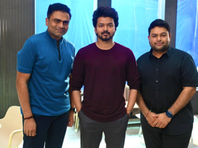 Dance choreographer Shobi on ‘Varisu’: It is a family story and all ...