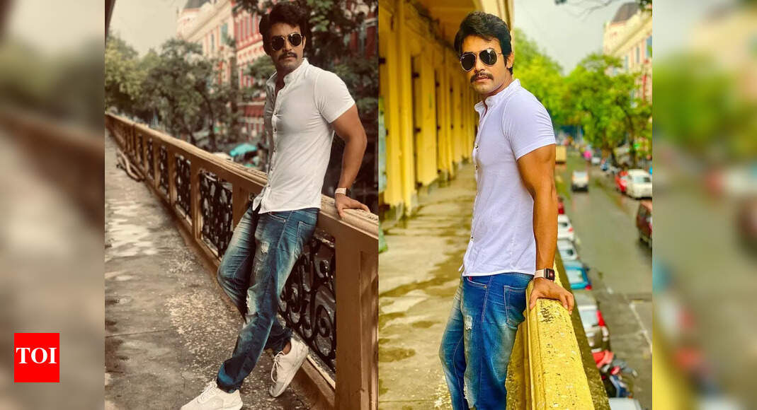 Ranojoy Bishnu: Past is past, I’m more focused on my work now | Bengali ...