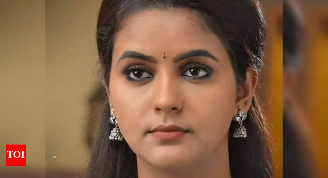'Kayal' continues to outshine the other soaps on TRP charts - Times of ...