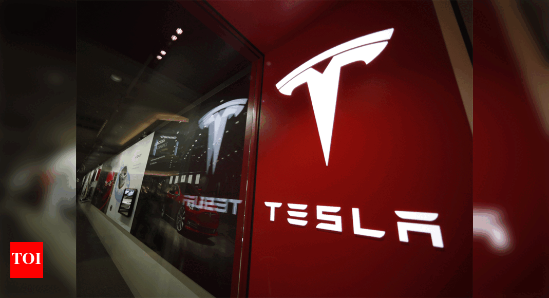 Tesla: Tesla ranks low on EV quality, battery vehicles more problematic ...