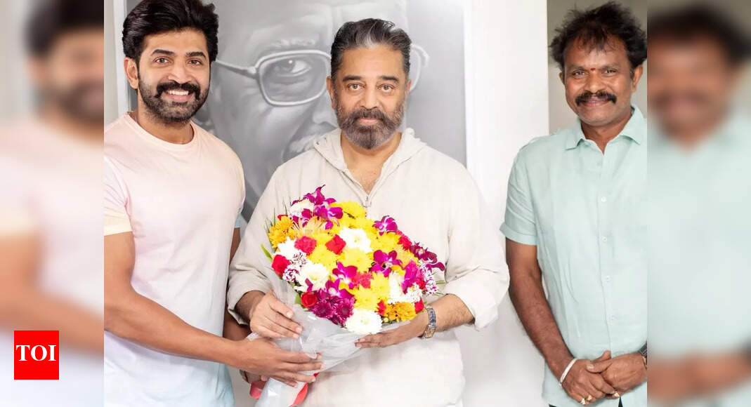 'Yaanai' director Hari on the success of 'Vikram': The film has made ...