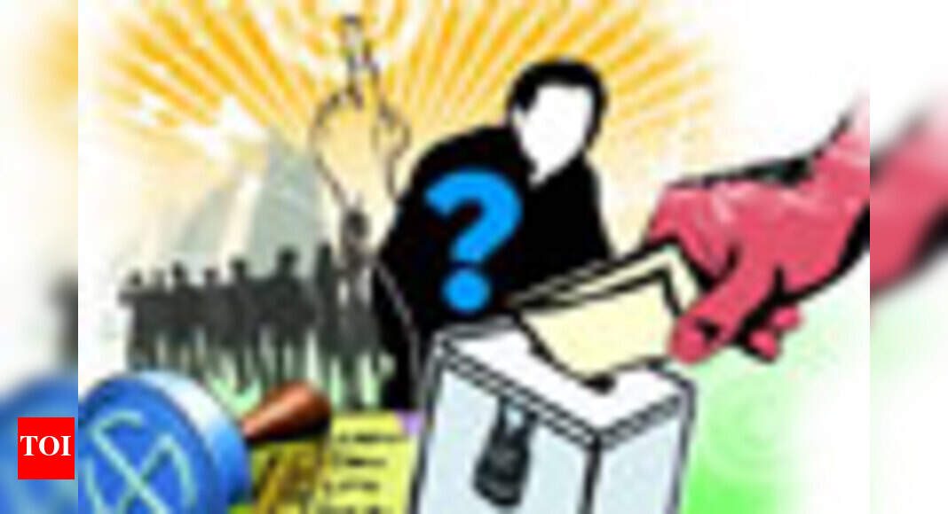 Compulsory voting - Times of India