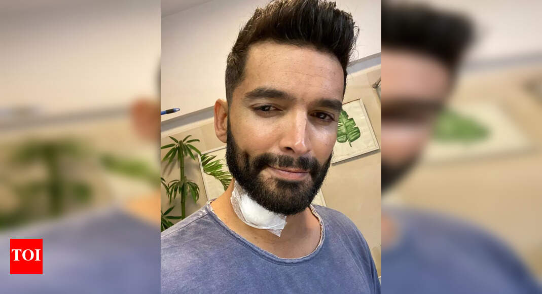 Exclusive: Age is catching up and I will never try an adventure ...