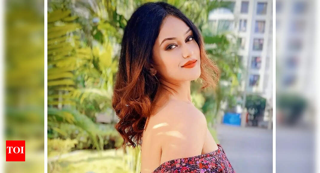 Udeshna Borah on how television has been a good learning ground for her ...