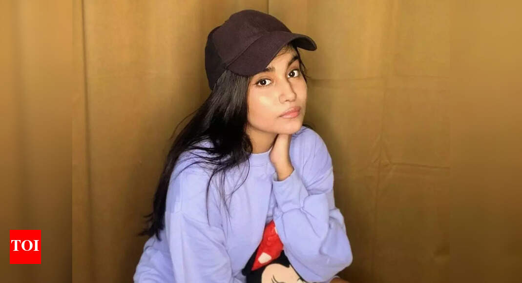 Mann Sundar actress Shruti Anand on her process of learning acting: I ...