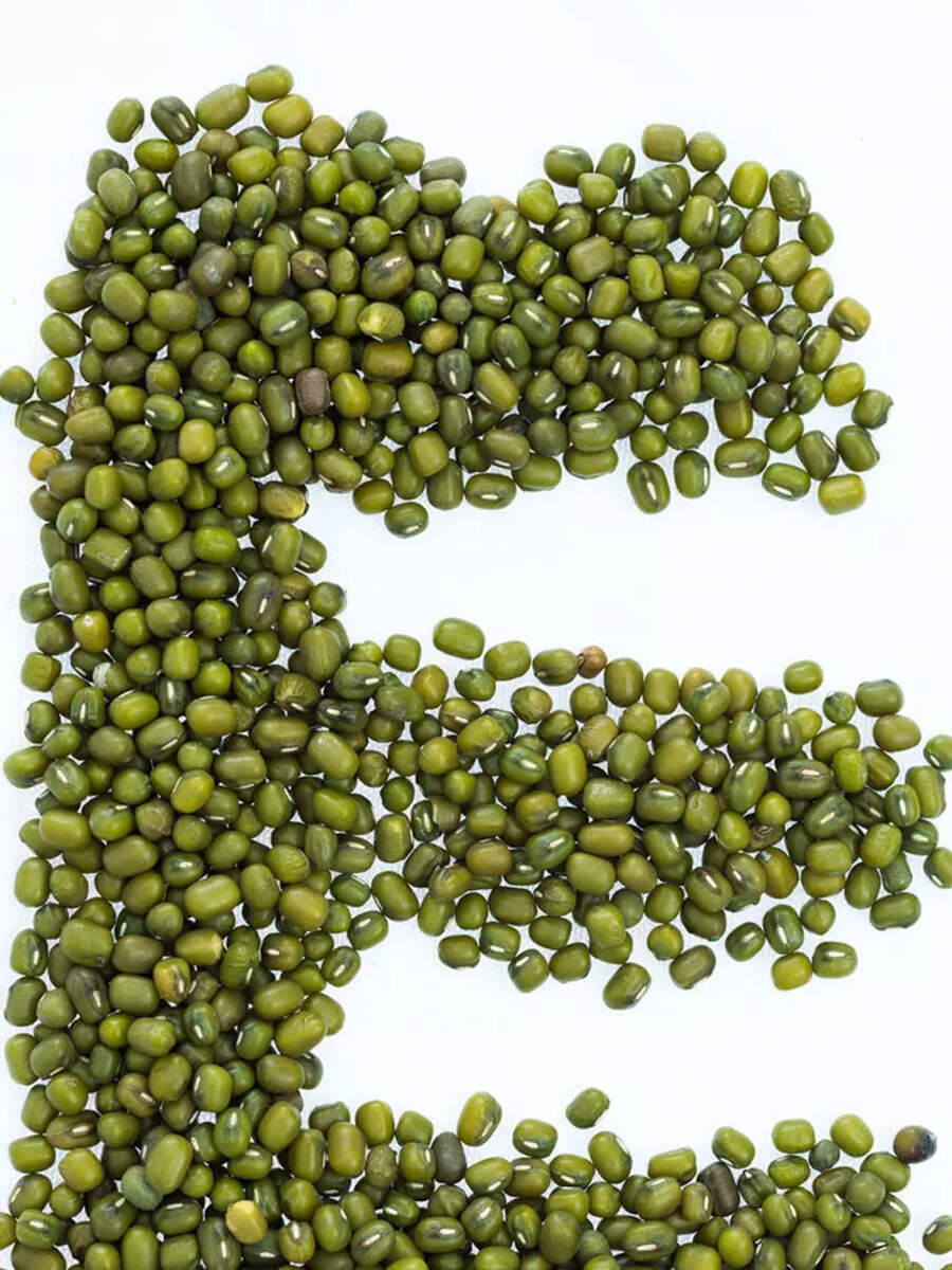 10 healthy foods named with the letter E | Times of India