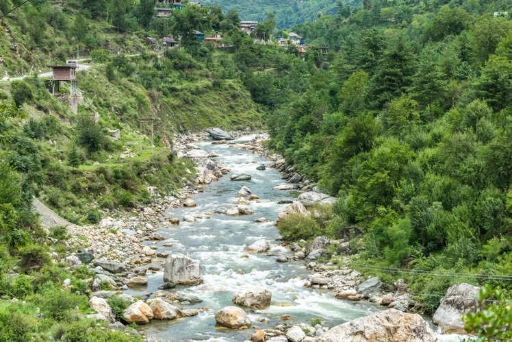 Offbeat places in Himachal Pradesh for the curious | Times of India Travel
