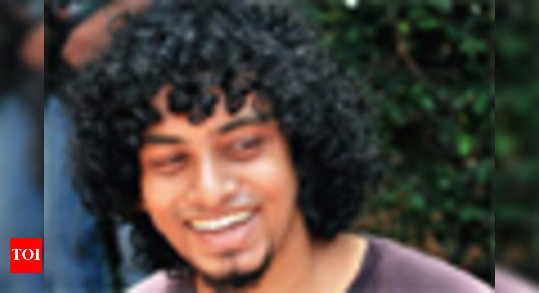 Afro men - Times of India