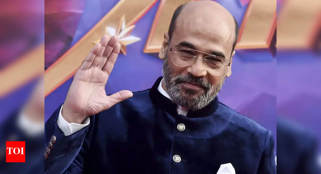 Mohan Kapur confirms big-screen role in Brie Larson-Iman Vellani's 'The ...