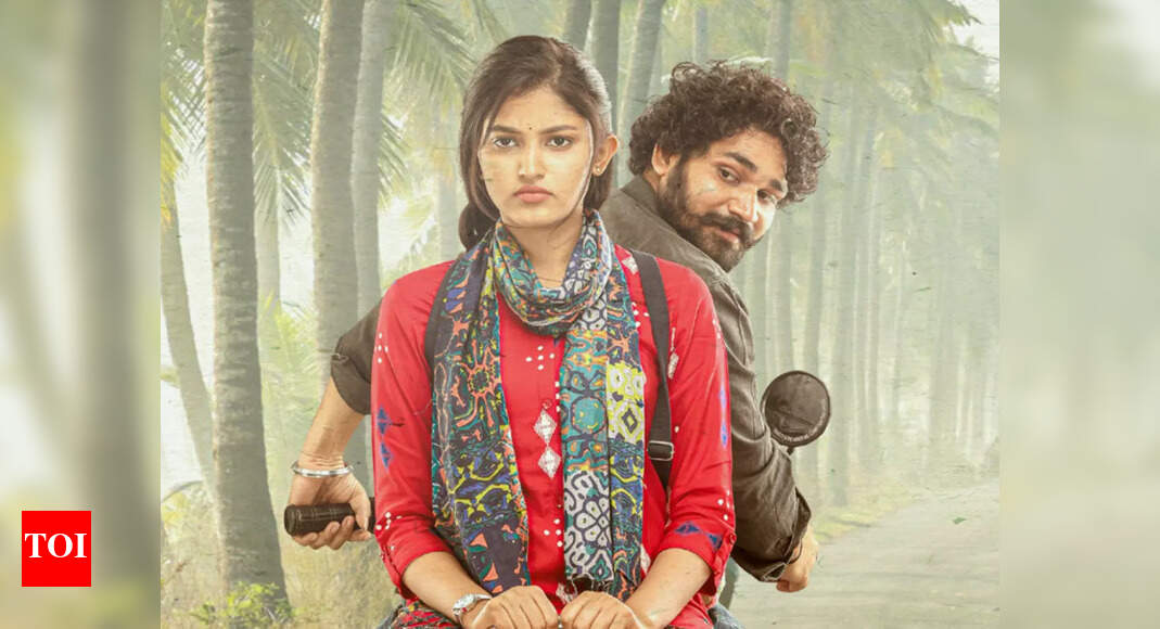 'Chittam Maharani' review: A feel-good romantic comedy worth your time ...