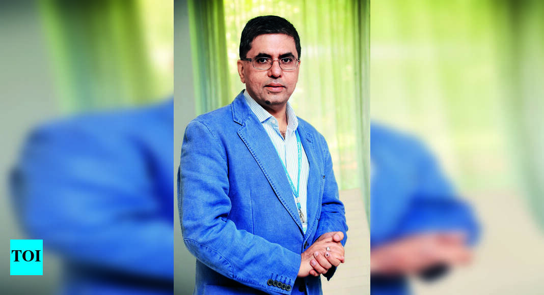 Unilever: Hul Ceo Will Have Role In Indonesia Too | Mumbai News - Times ...