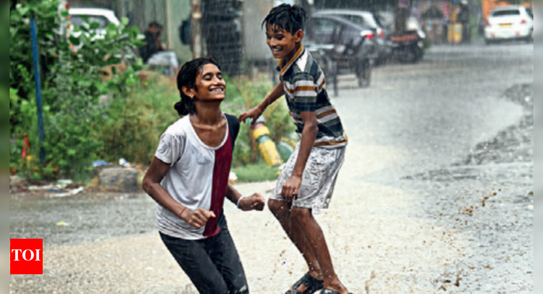 Safety comes first: Switching off supply, inspections among steps by ...