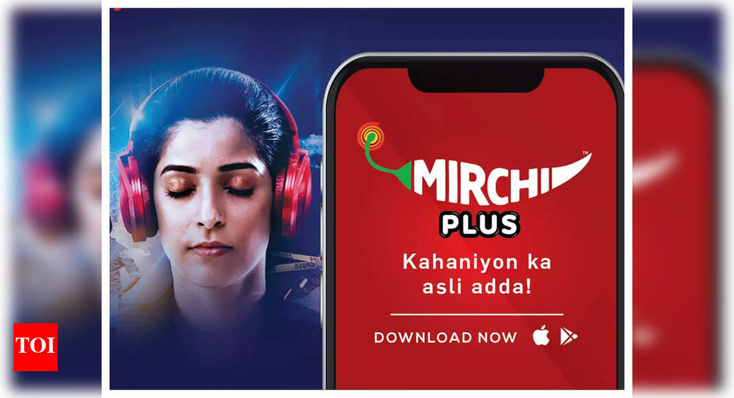Mirchi launches its newest mobile app – Mirchi Plus in India | Hindi ...